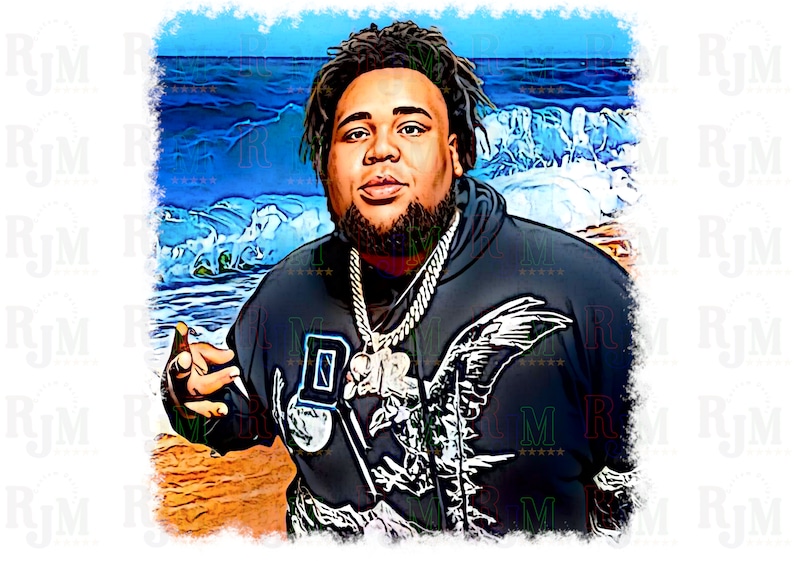 Rod Wave PNG Rod Wave Shirt Print Rod Wave Hoodie Print - Etsy