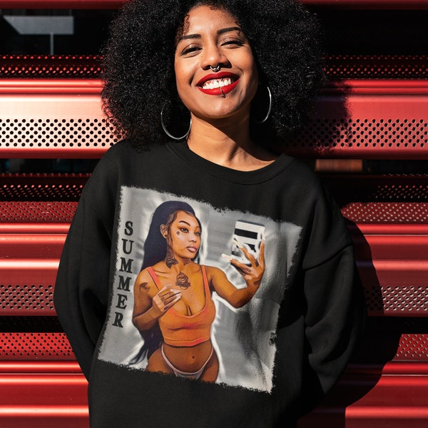 Summer Walker Merch - Etsy