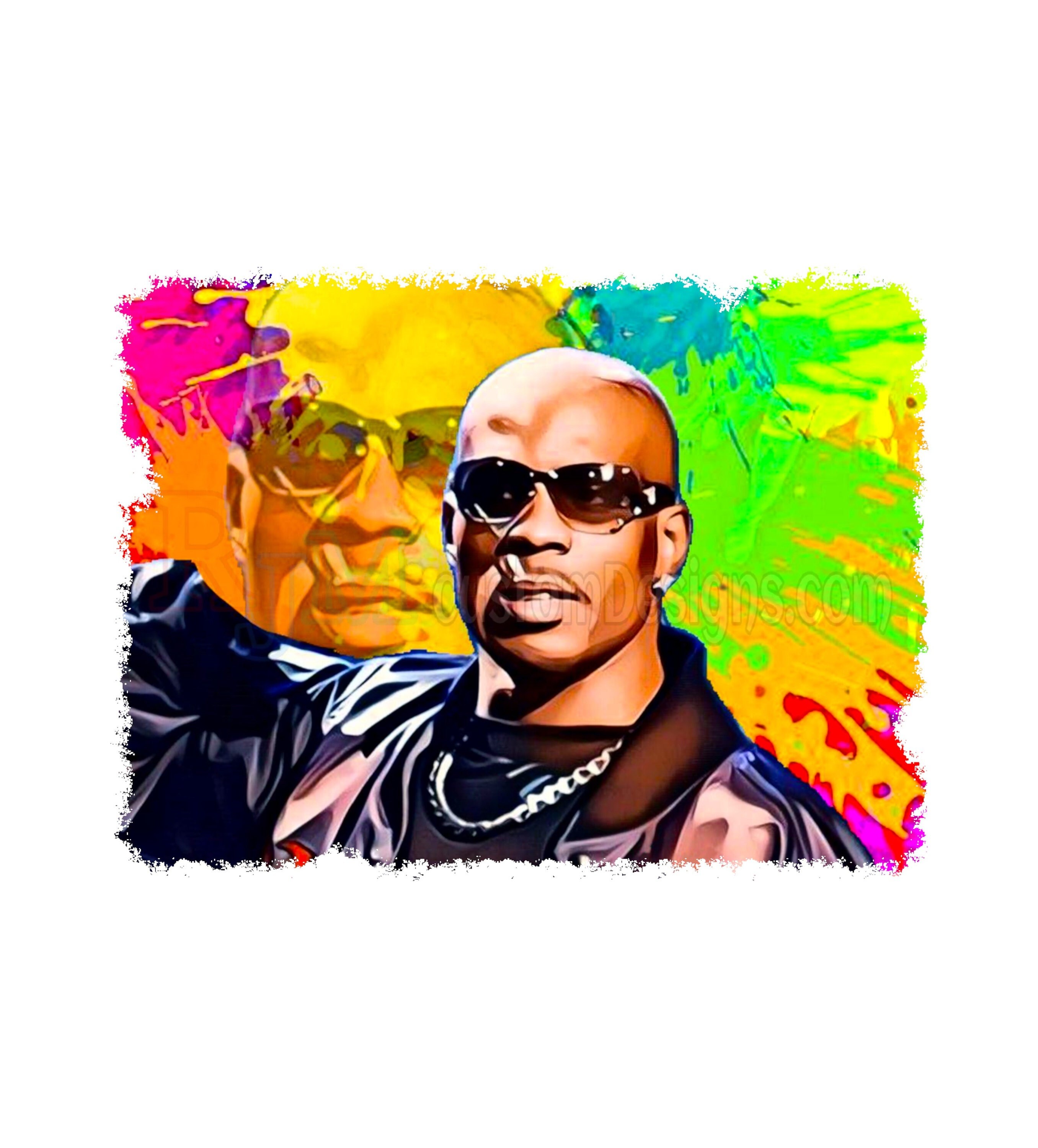 DMX Sublimation Dmx Svg Dmx Shirt Print Dmx Merch Dmx - Etsy