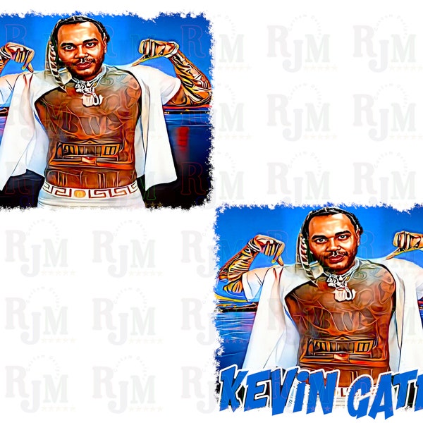 Gates - Etsy