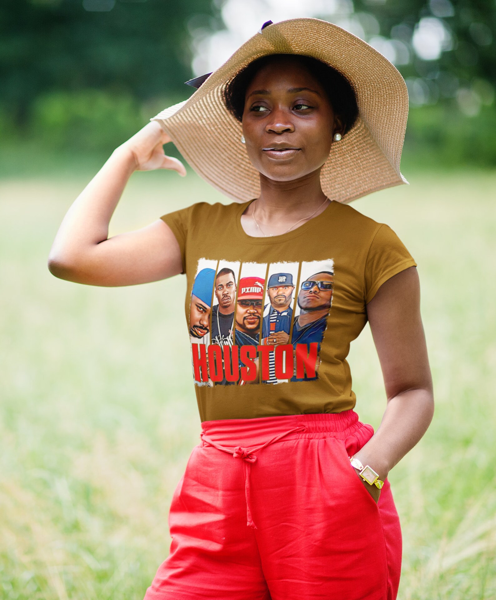 Pimp C PNG Bun B Png Texas Rapper Z Ro Dj Screw Lil - Etsy