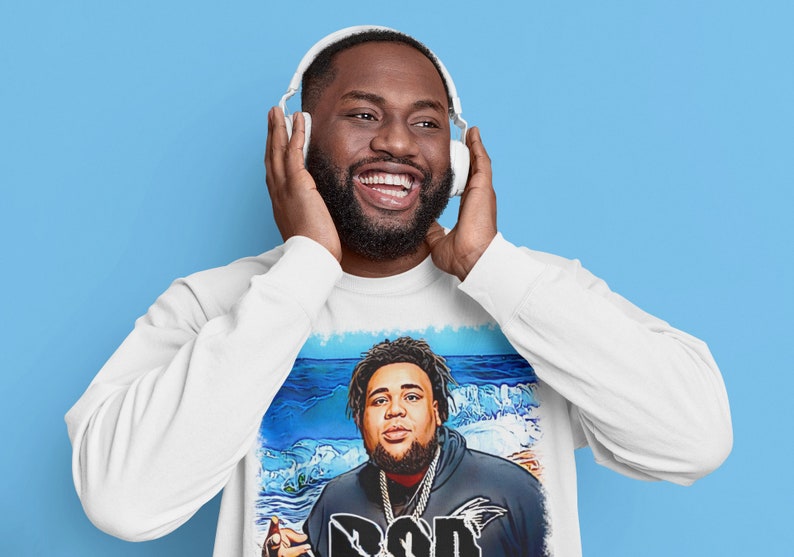 Rod Wave PNG Rod Wave Shirt Print Rod Wave Hoodie Print - Etsy