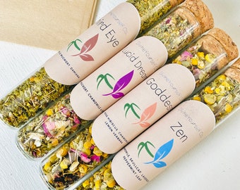 Third Eye Goddess - Etsy