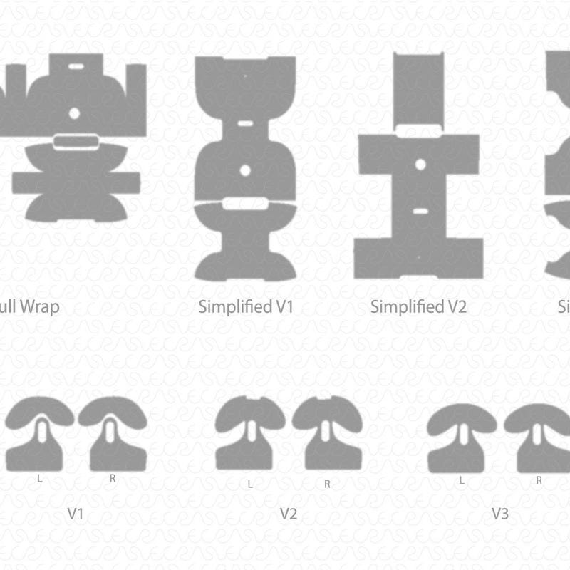 AirPod Pro 3 Skins - Etsy
