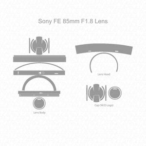 Sony Fe 85mm F1.8 - Etsy UK