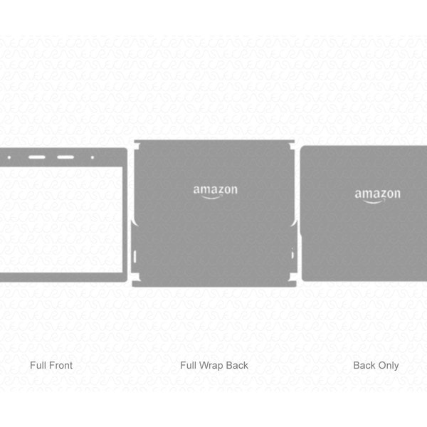Kindle Oasis Skin Insert - Etsy