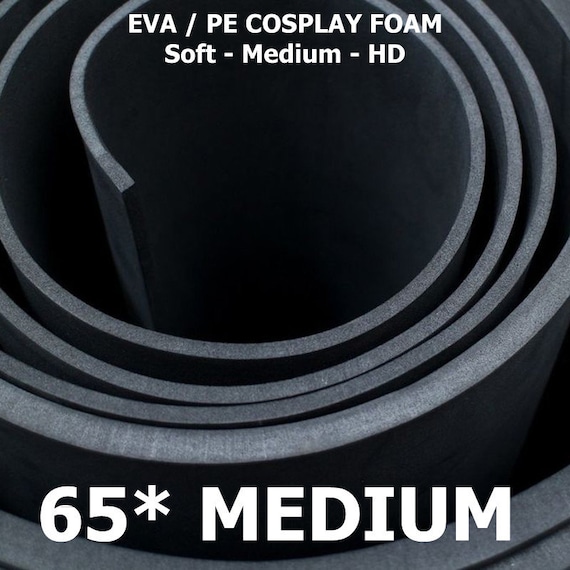 Cosplay Foam Uk