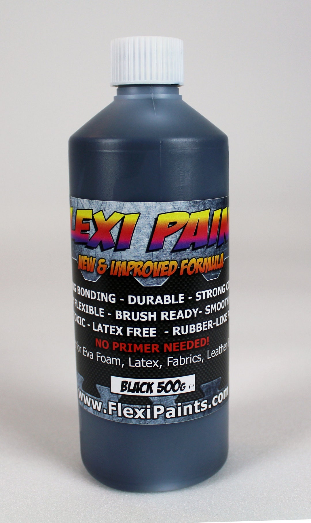 Flexible EVA Foam Paint for Cosplay Costumes Props - Etsy