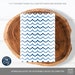 Editable Dolphin Thank You Card Under the Sea Birthday Party Splash ...