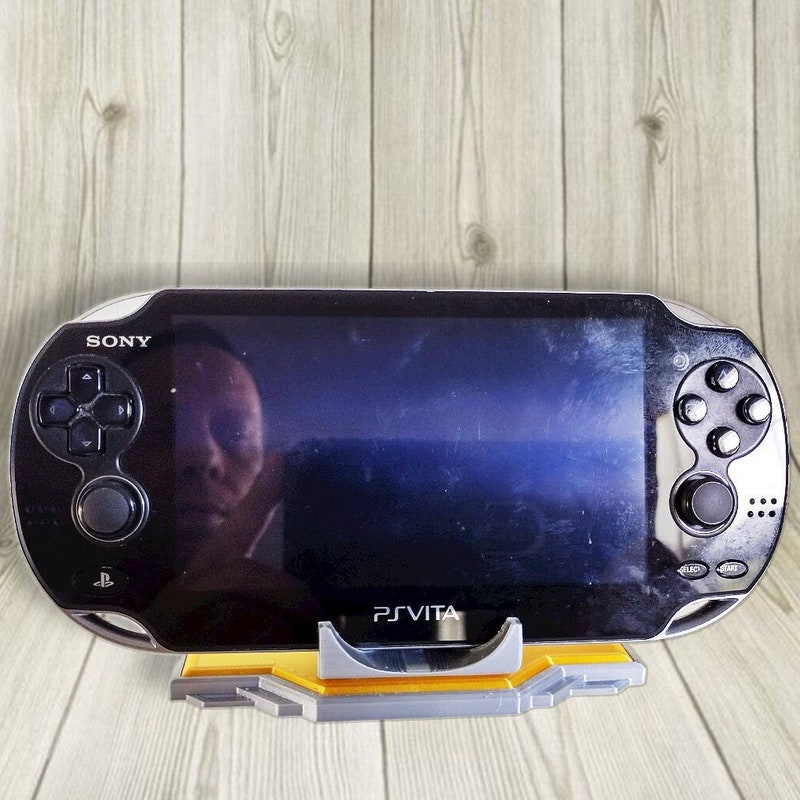 Psp 2000 Case - Etsy