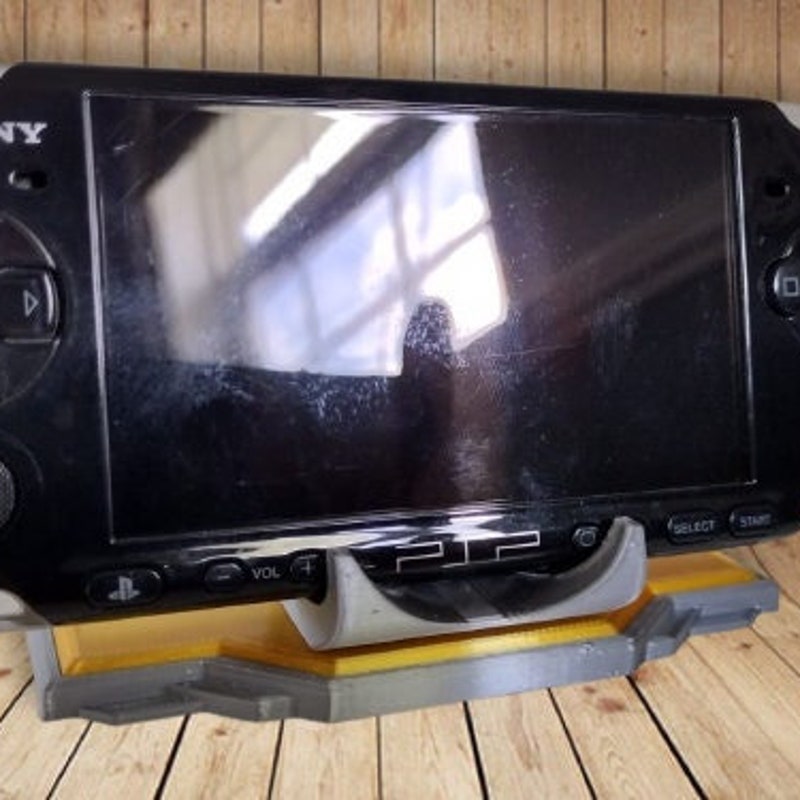 Sony Psp Go Case - Etsy