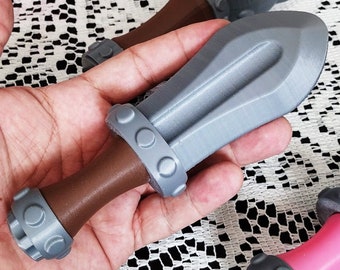 Baby's First Sword Fun Rattle Sensory Toy for Babies and Toddlers - Etsy