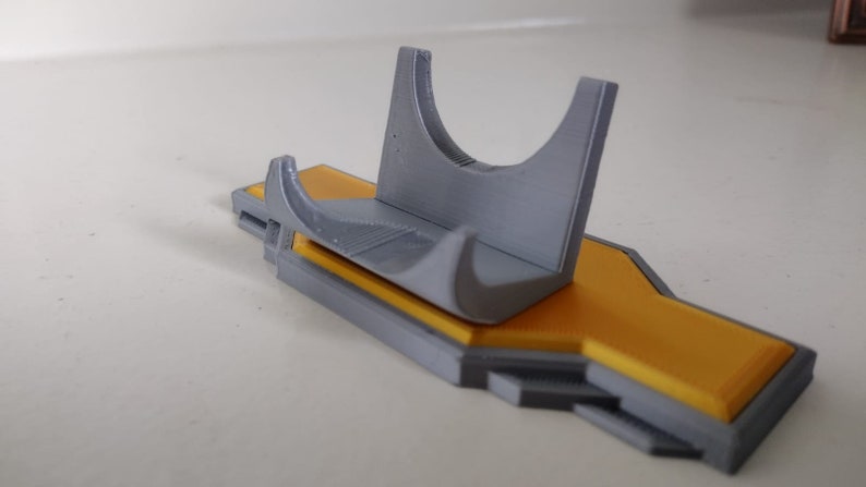Sony PSP Display Stand 3D Printed - Etsy