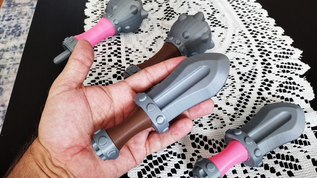 Rattle Sword Baby Toy for Babies and Toddlers - Etsy