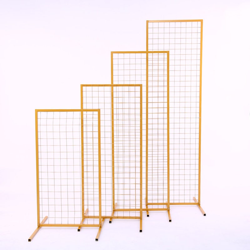 Metal Grid Board - Etsy UK