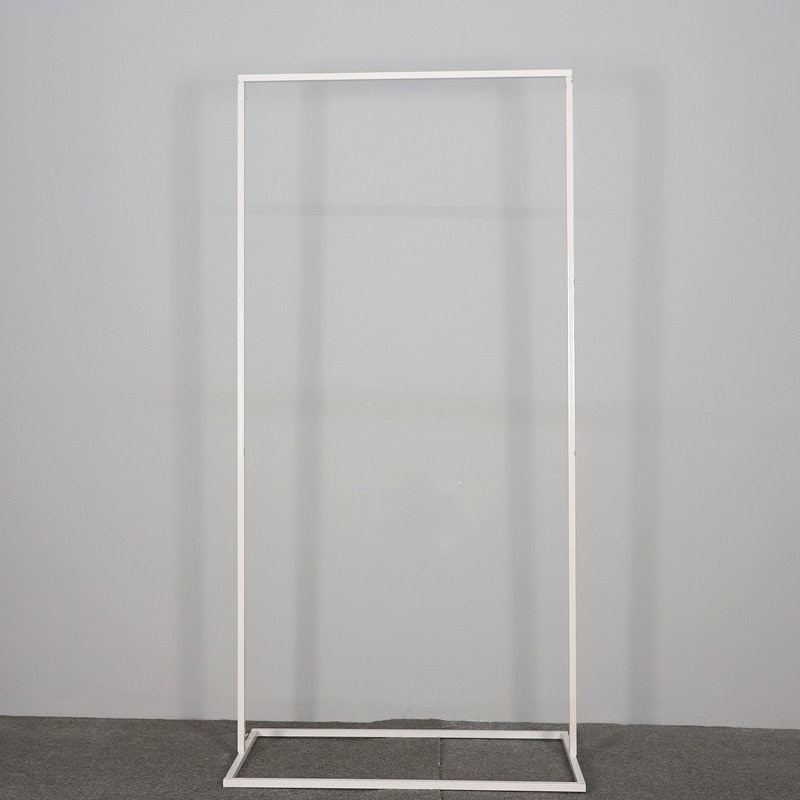 Black Rectangular Arch - Etsy