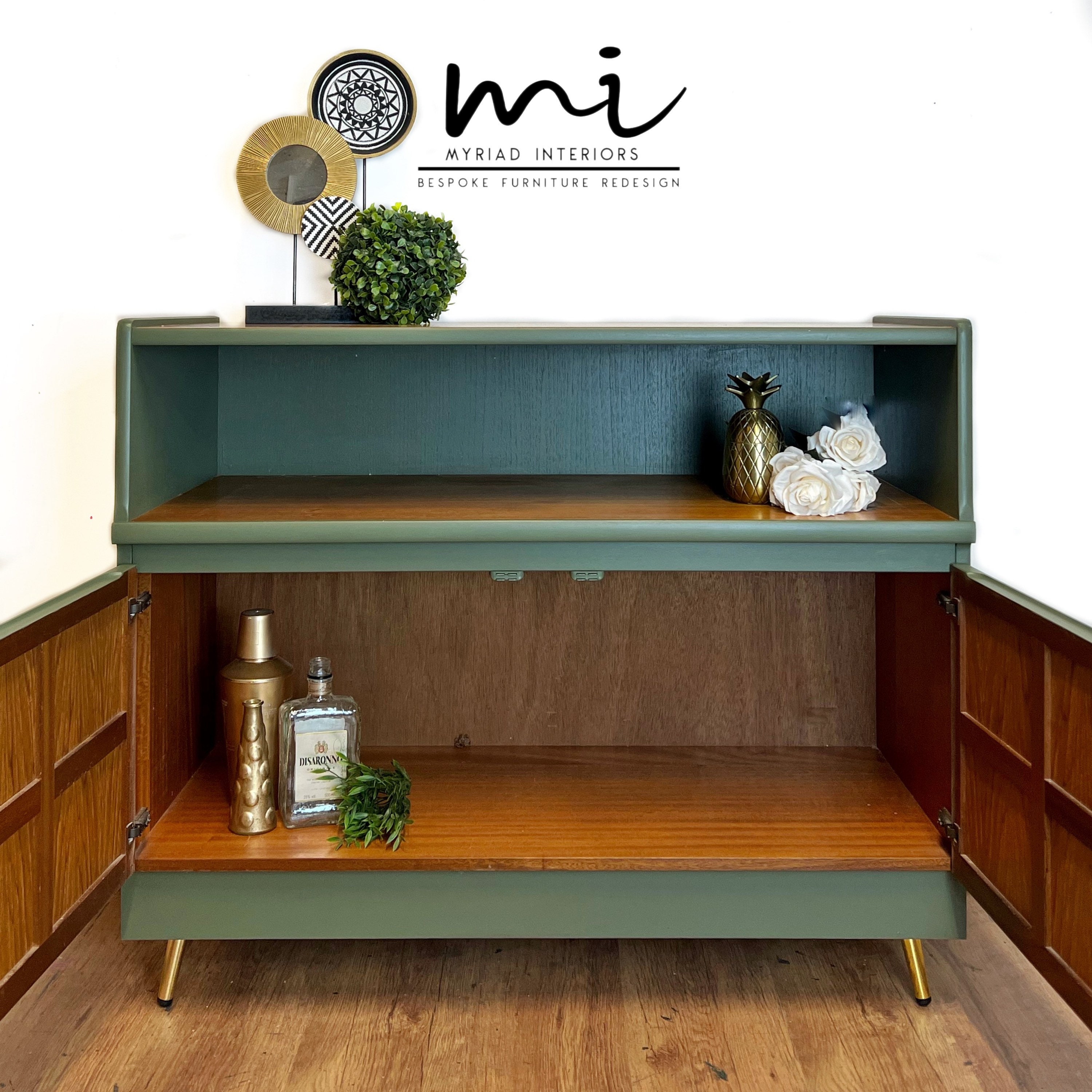 SOLD Commissions Available Nathan Sideboard Media Unit Tv - Etsy