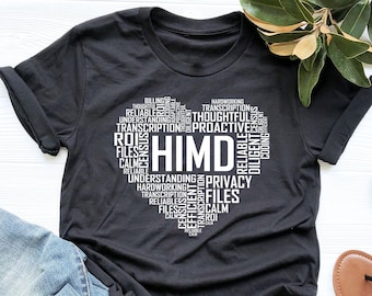 Health Department Shirt - Etsy