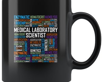 Lab Week Gifts - Etsy