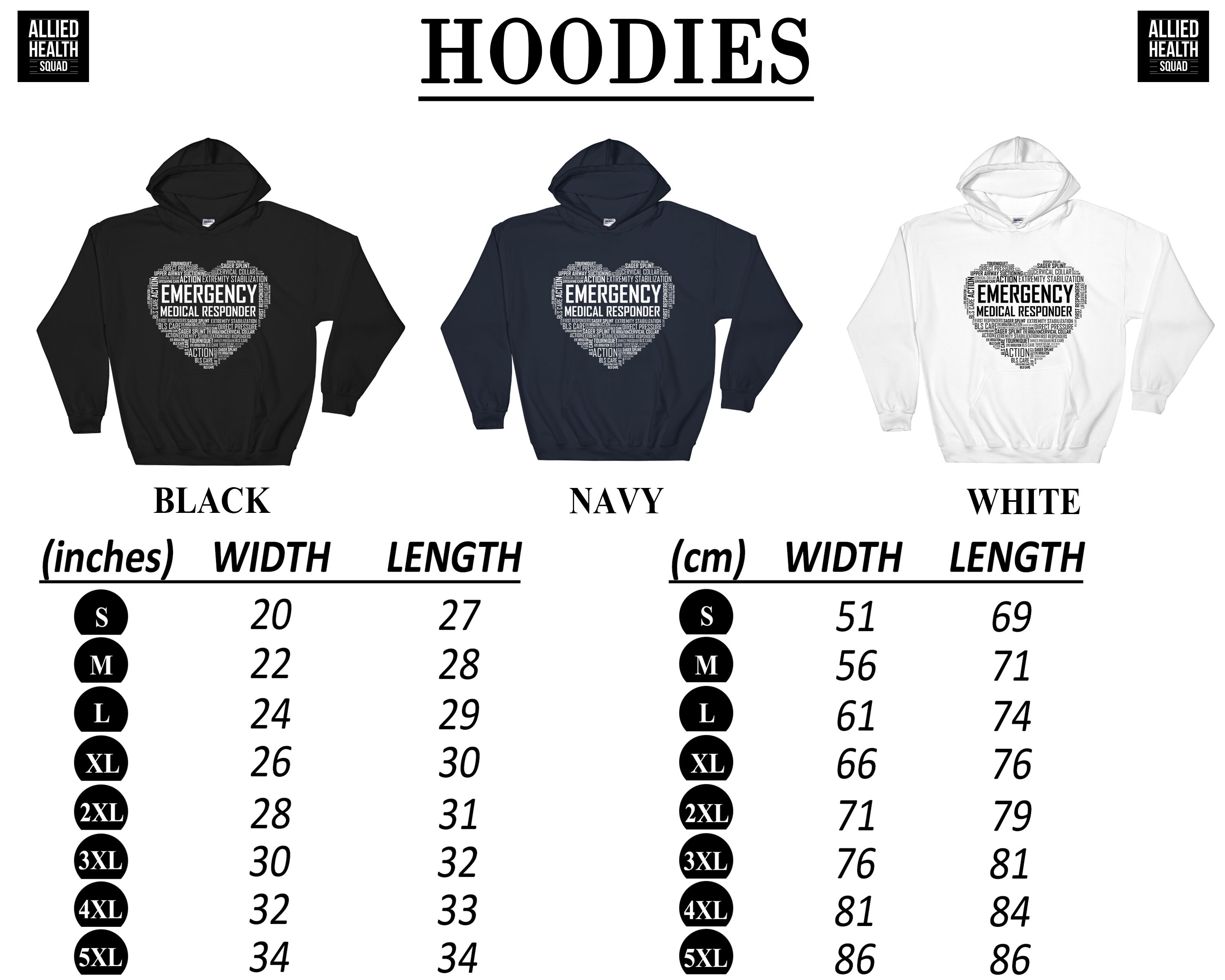 Emergency Medical Responder Love T Shirt EMR Shirt EMS - Etsy