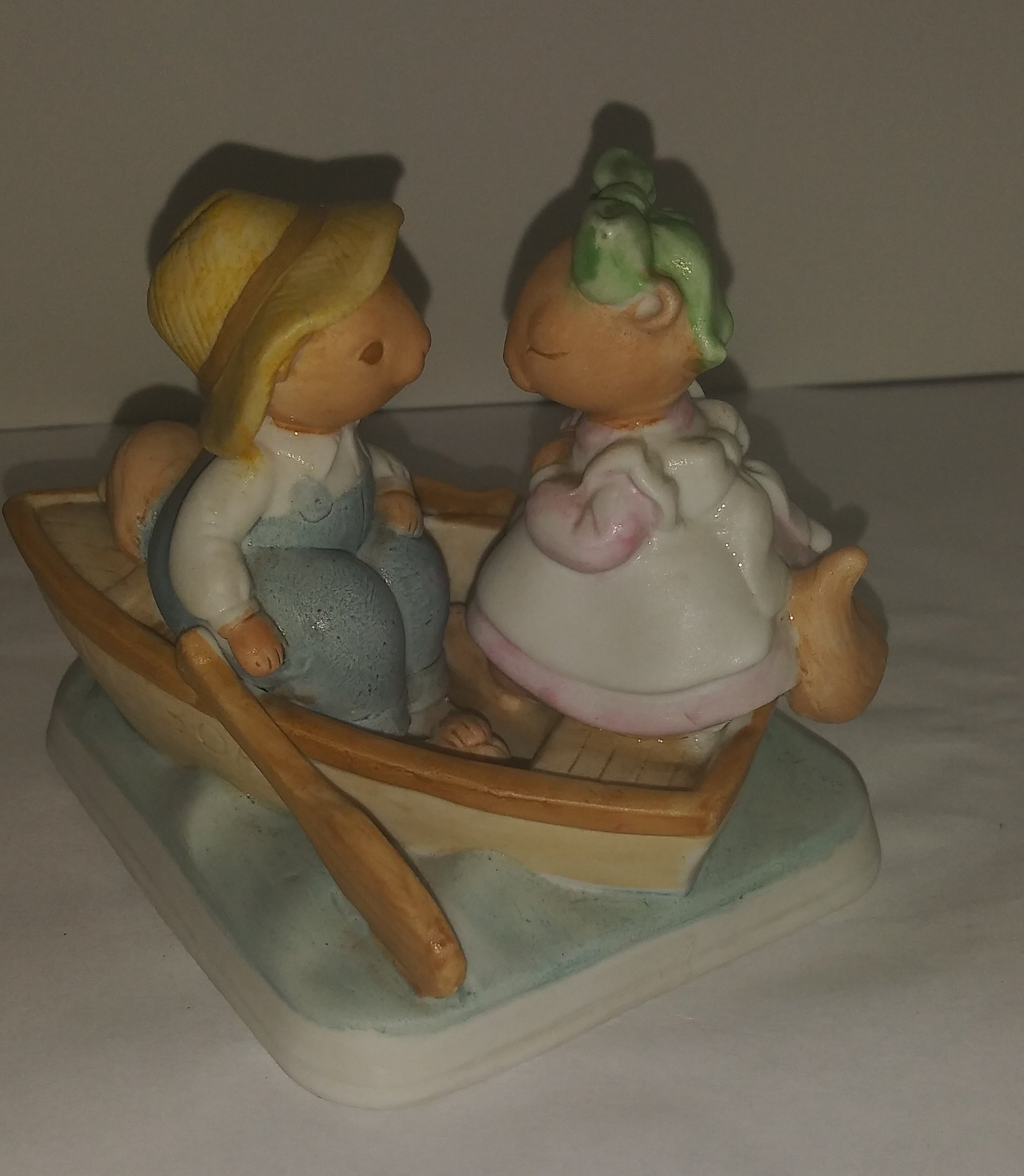 Vintage Designer's Collection, Sweet Smiles, Tiny Talk Collection ...