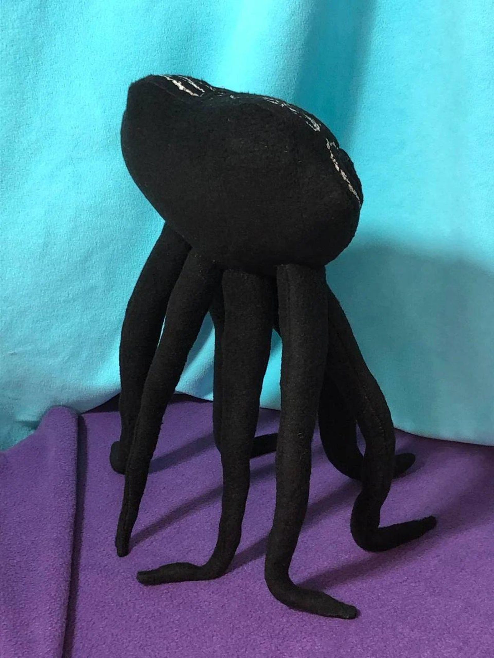 The Weeping God Plush Trollge Inspired Troll Face - Etsy