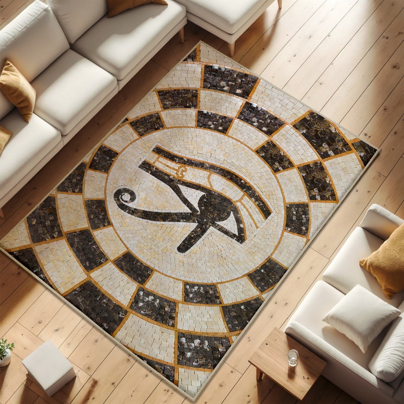 Egyptian Rugs - Etsy