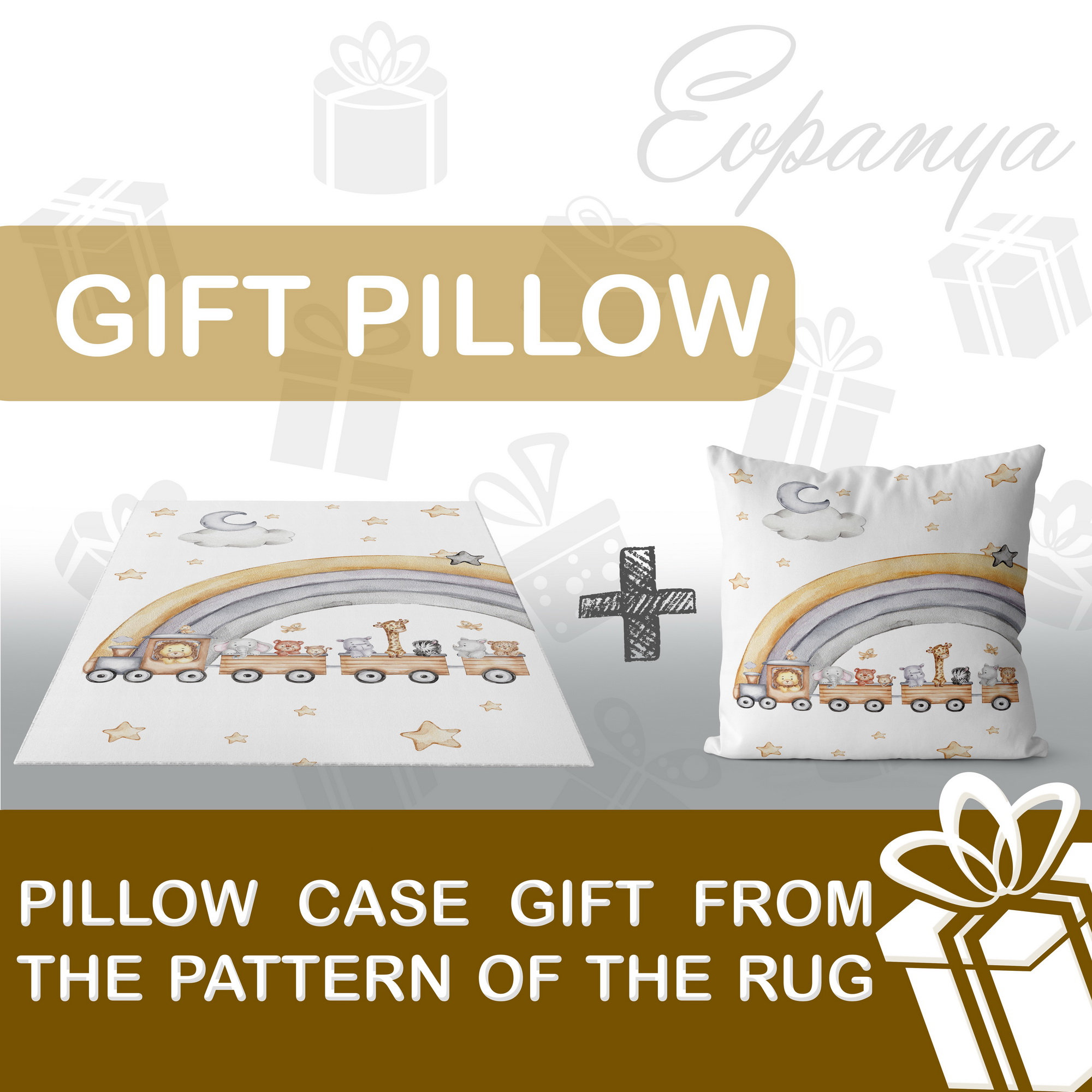 Rocket Themed Kids Rug,planet Activity Rug,ultra Soft Space Playmat for ...