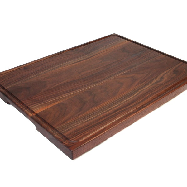 Extra Large Wood Cutting Board - Etsy