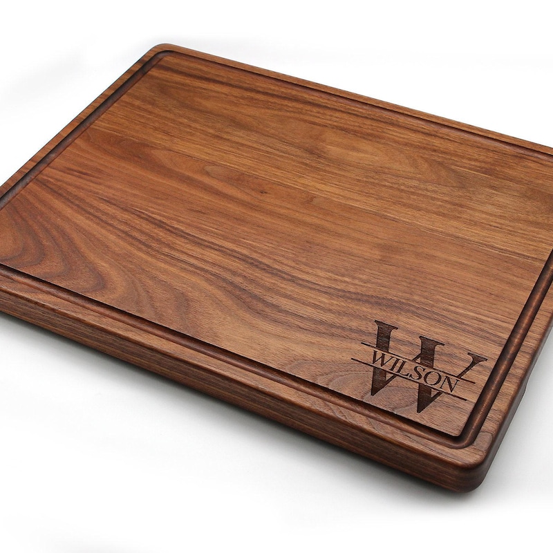 Large Solid Butcher Block - Etsy