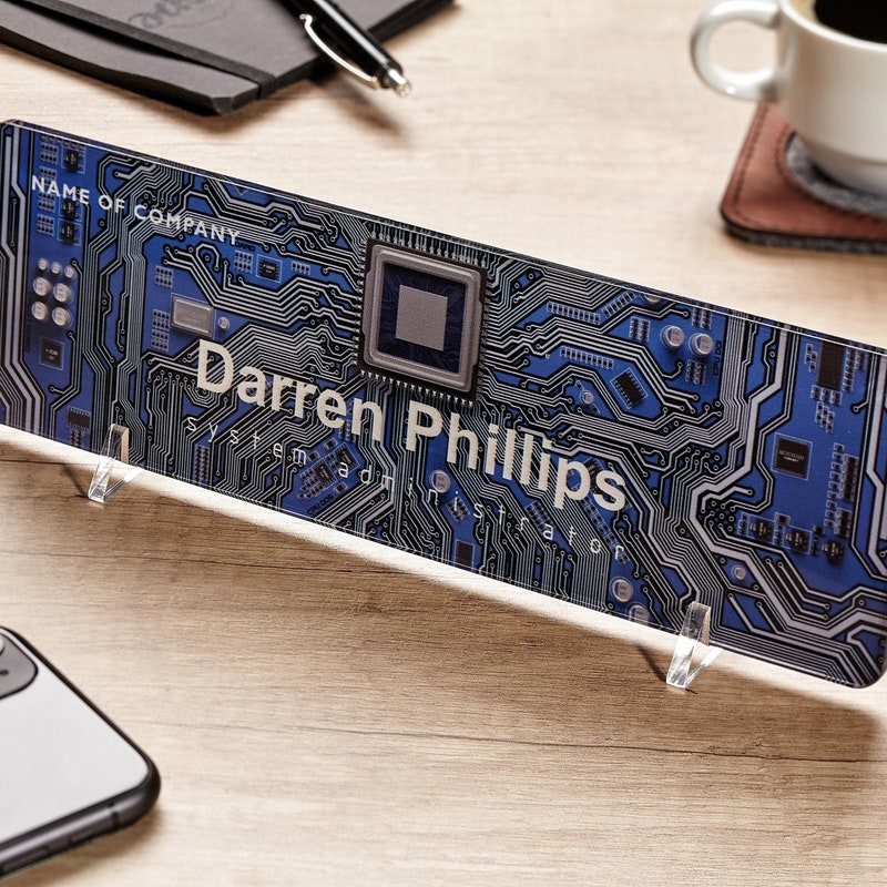 Programmer Desk Gift - 60+ Gift Ideas for 2025