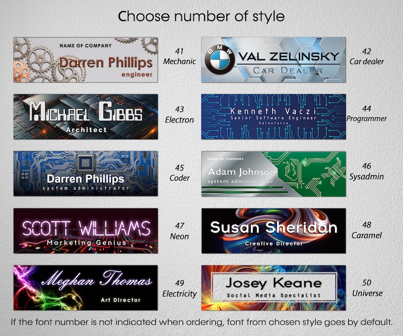 Desk Name Sign Desk Name Plate Name Tag Name Badge Name Sign - Etsy