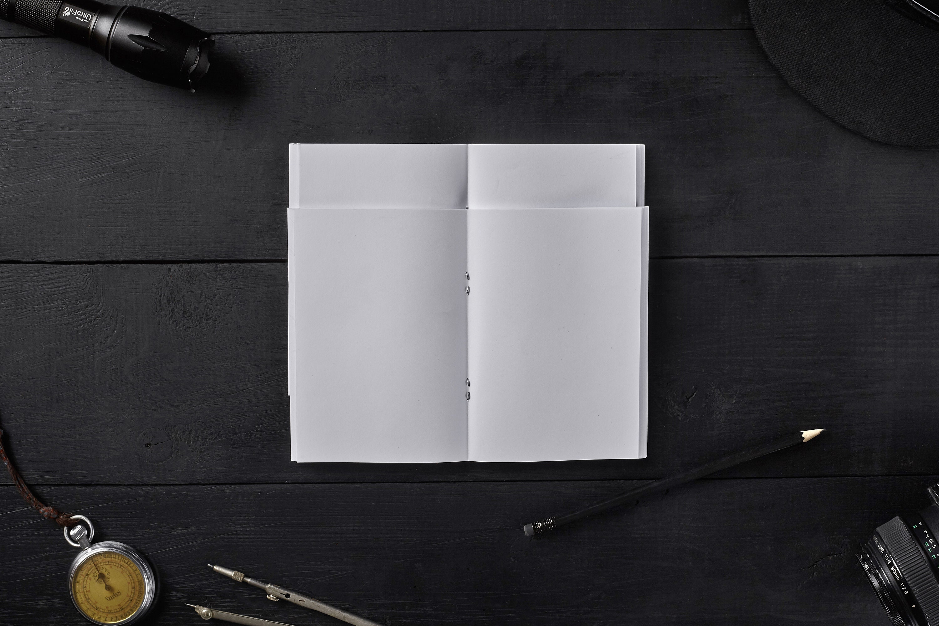 Personalized Leather gift Custom notebook cover Leather diary | Etsy