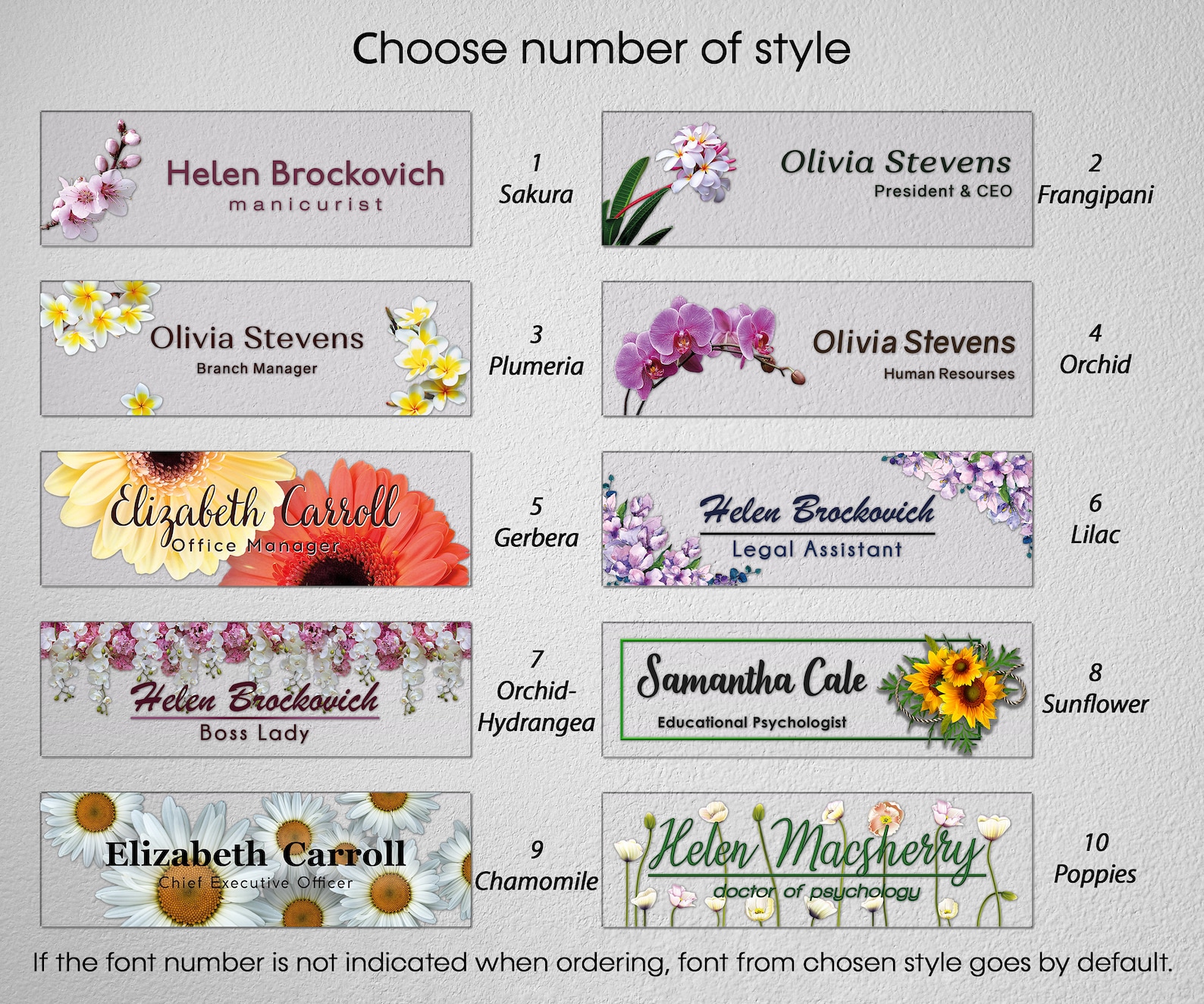 Desk Name Sign Desk Name Plate Name Tag Name Badge Name Sign Nameplate ...