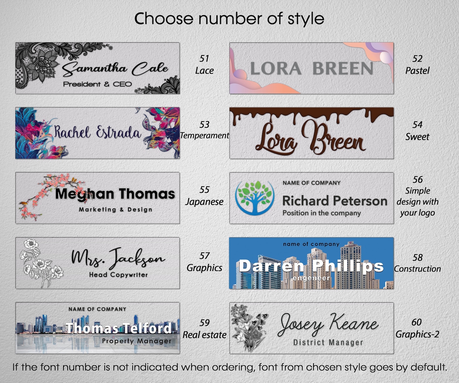 Desk Name Sign Desk Name Plate Name Tag Name Badge Name Sign Nameplate ...