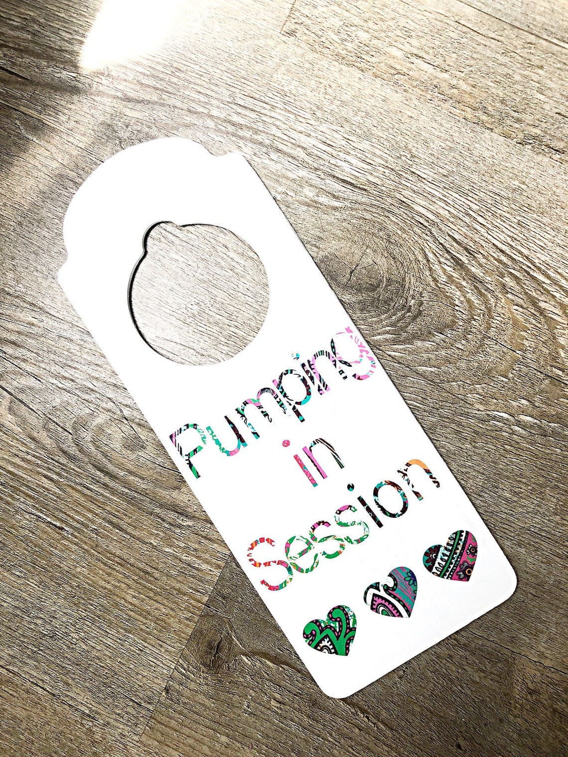 Pumping Sign Work Pumping Sign Do Not Disturb Sign Pumping - Etsy