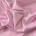 Silk Fabric BABY PINK - Etsy