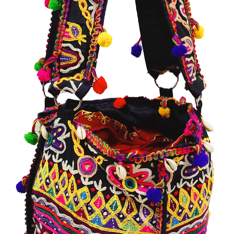 Rabari Bag - Etsy