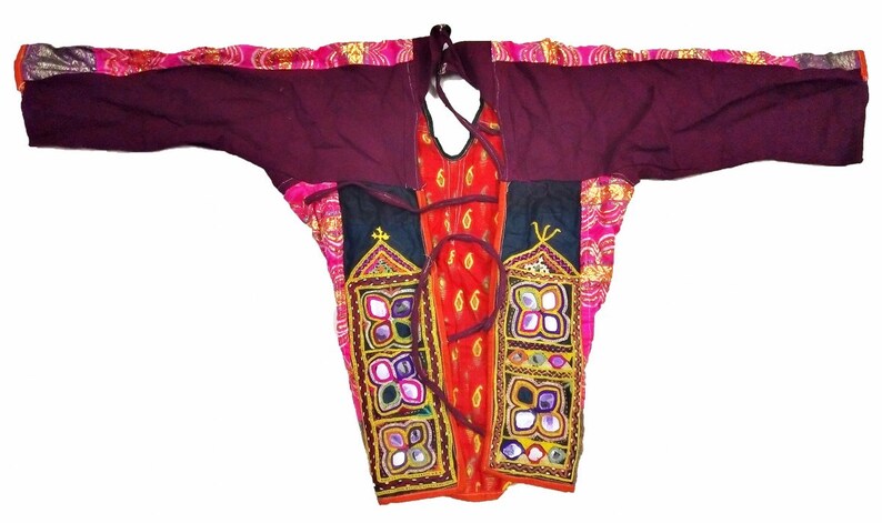 Vintage Rabari Banjara Choli Kuchi Gypsy Boho Belly Dance - Etsy