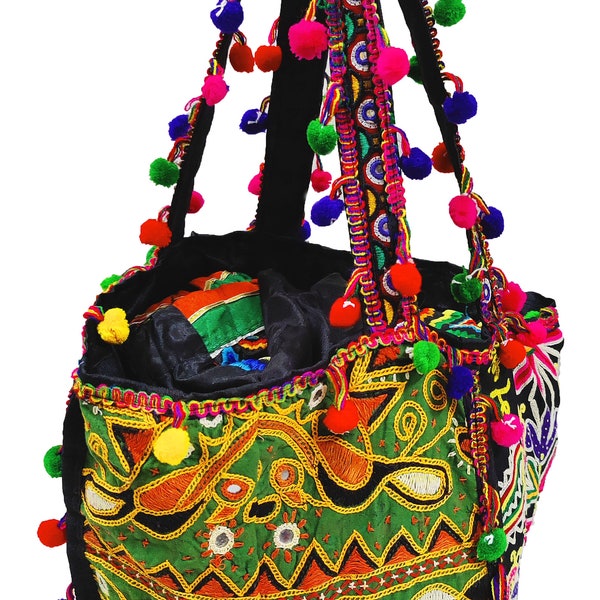 Rabari Bag - Etsy