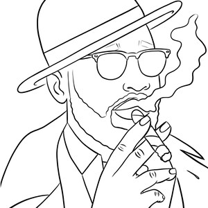 Paint and Sip - Etsy