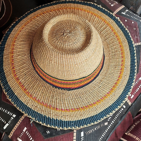 African Hat - Etsy