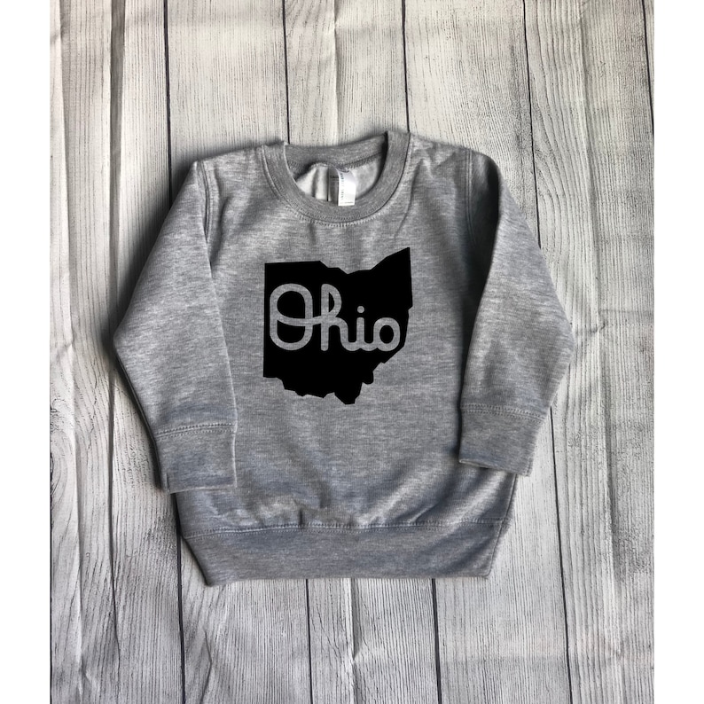 Ohio, State of Ohio, Script, Ohio Lettering, Baby Onesie, Svg, Cricut ...