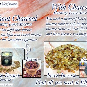 Greek Mastic Resin, Chios, Pure Incense 10 G, Pistacia Lentiscus ...