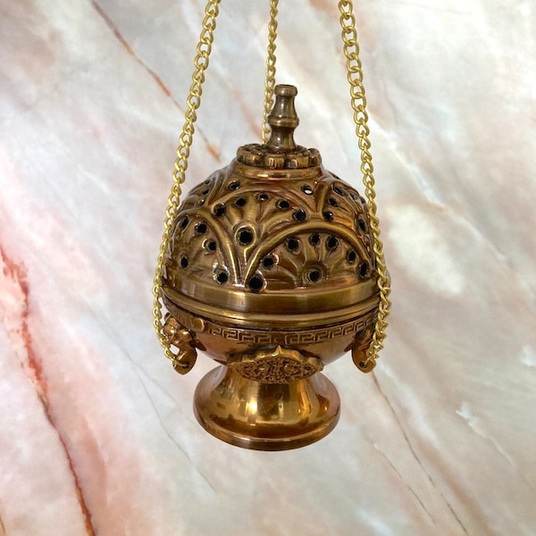 Censer - Etsy