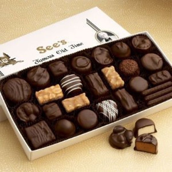 See's candy order online store
