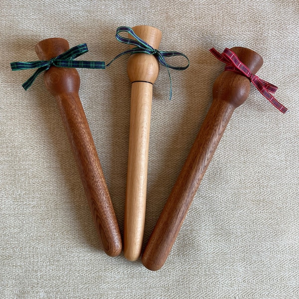 Spurtle - Etsy