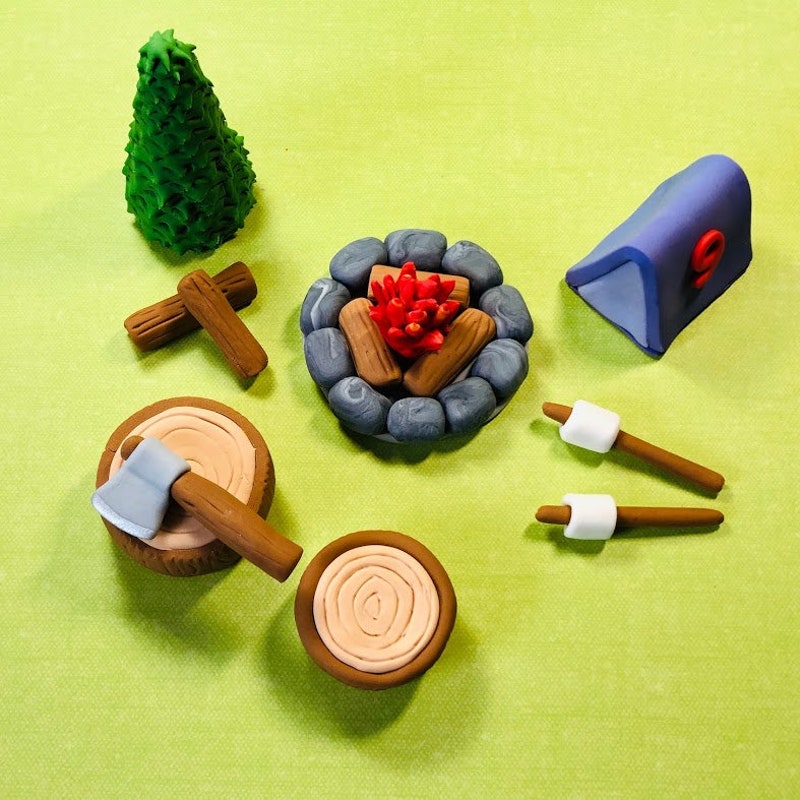 Eagle Scout Cake Topper - Etsy