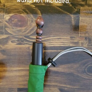 Protective Wand Bags for Interactive Wands - Etsy