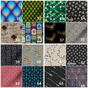 Protective Wand Bags for Interactive Wands - Etsy